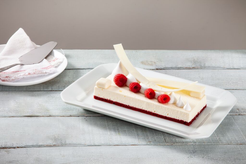 Whip Topping Base 907g - Rich's do Brasil