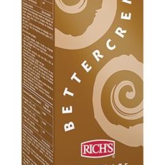 Bettercreme Chocolate 907g - Rich's do Brasil