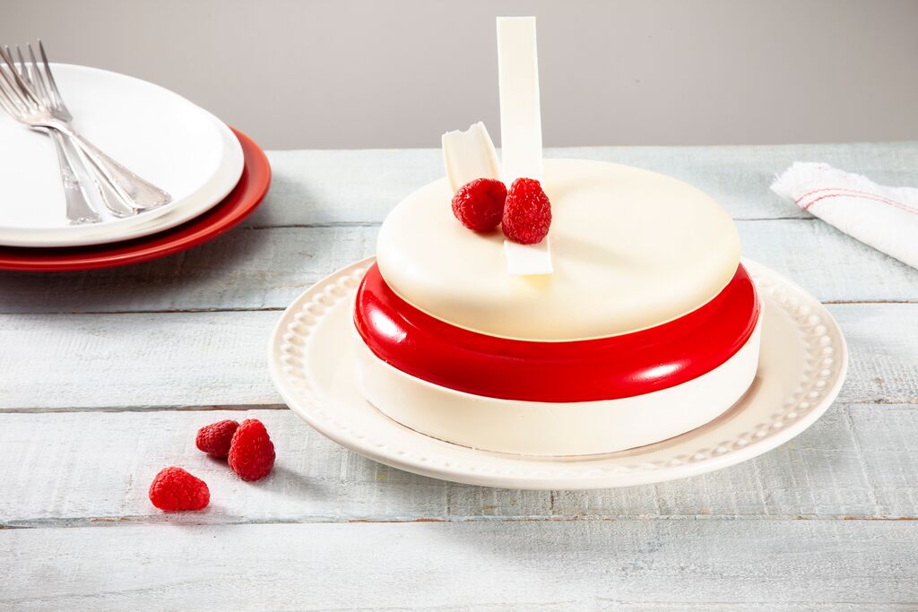 Niagara Farms Chantilly | Rich's Brazil