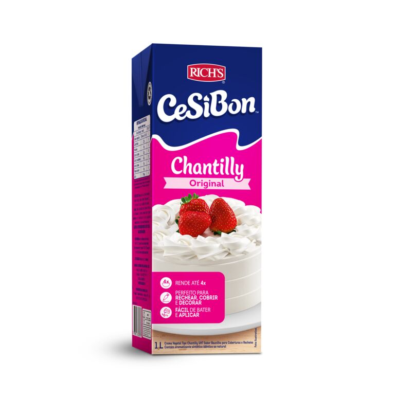 Cesibon Original - Rich do Brasil